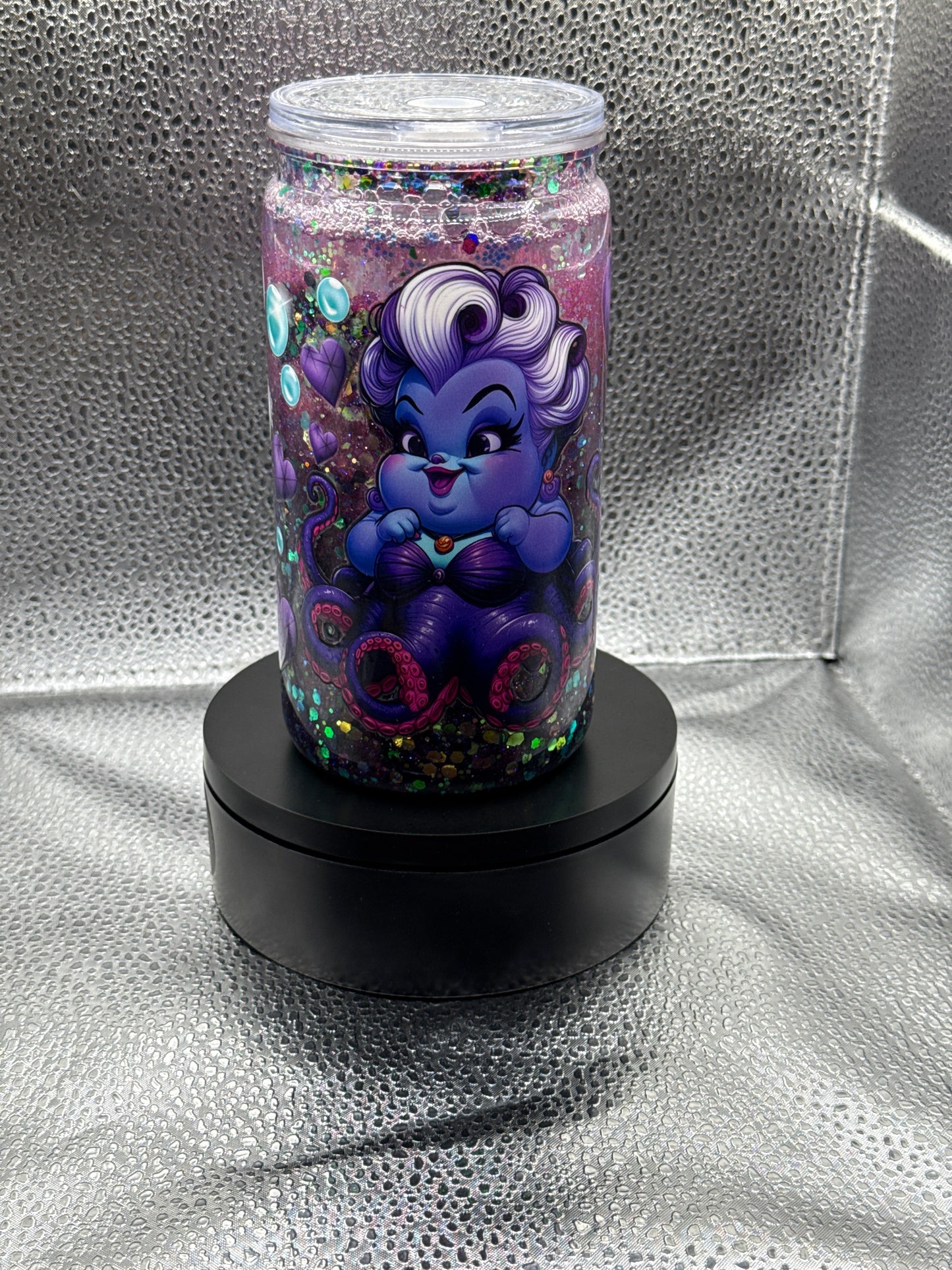 #22 16oz Ursula baby – GlitteredAF